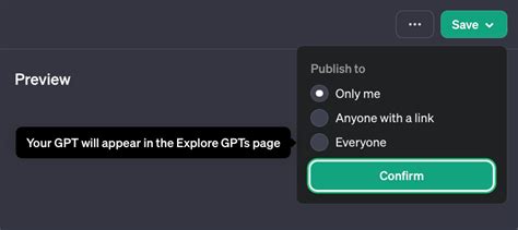 How To Launch A Custom Chatbot On OpenAIs GPT Store WIRED