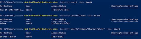 Outlook Subfolder Permissions Stopped Working Collaboration Spiceworks Community