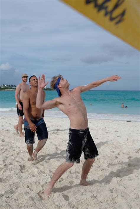 Men On Quantico Lpsg