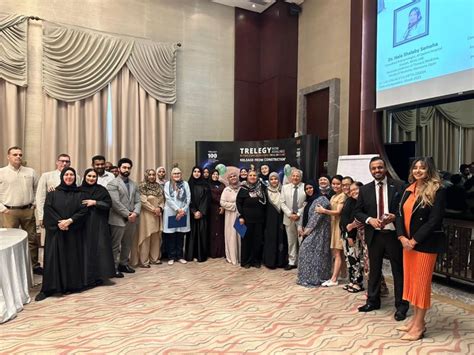 Menna Ibrahim Albader On Linkedin Honor To Participate With The Gsk Gsk Stockmann Gsk Consumer