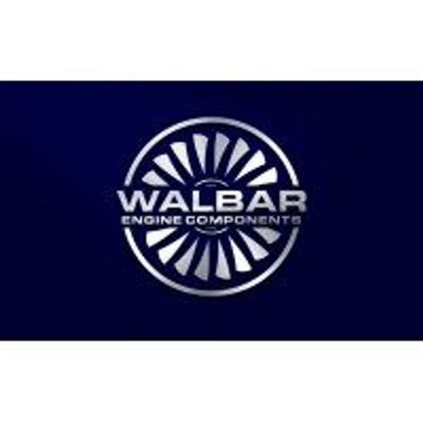 Walbar Engine Components Procurement Magazine