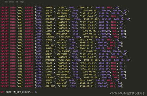 Mysql字符串函数详解与示例 Csdn博客 Mysql字符串函数详解与示例 Csdn博客