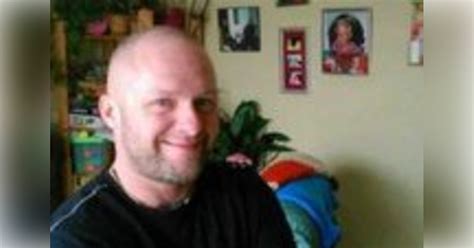 Obituary Information For Luke Pilon