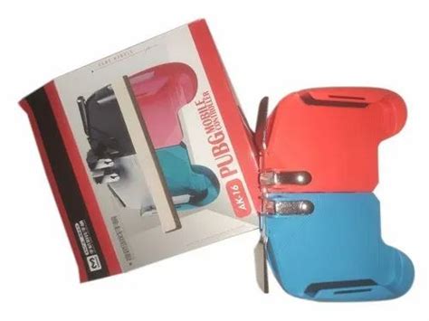 PUBG Mobile Trigger Controller At Piece PUBG Game Trigger In New Delhi ID