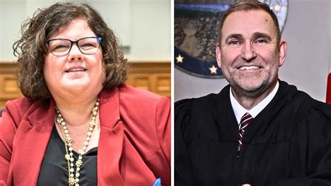 Results Of The Lucas County Juvenile Court Judge Race 2024
