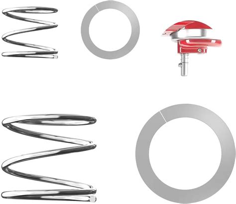 Spring Washer Set For Kitchenaid Mixers Review Cooking Appliance World