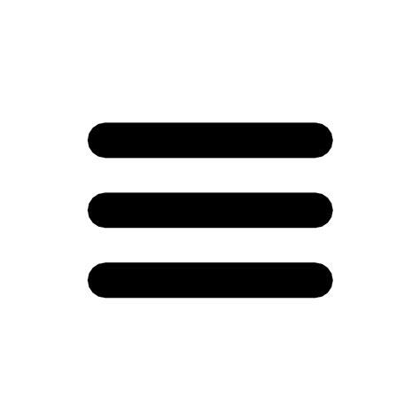 Align Justify Vector SVG Icon SVG Repo