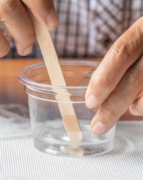 How To Remove Resin Bubbles Crafty DIY Artistry