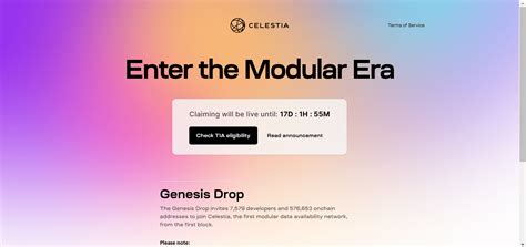 How To Claim Celestia Tia Airdrop Complete Guide For Cosmos Airdrops Leap Wallet