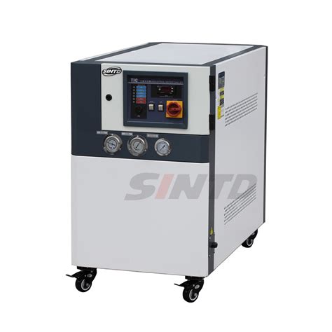 수냉식 냉각기 산업용 냉각기 중국 물 냉각기 제조업체