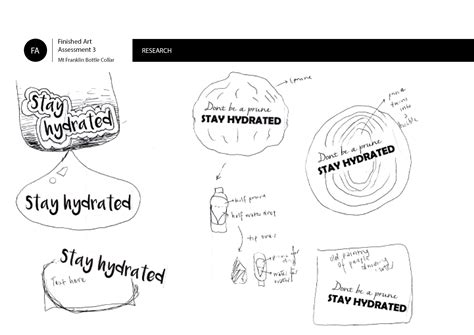Research 10 Draft Ideas