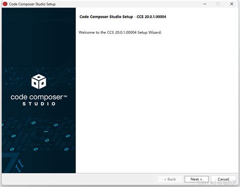 Dsp学习 笔记01（开发环境的搭建）dsp开发环境 Csdn博客