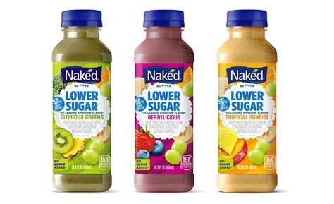 Beverage Makers Turn To Fiber Prebiotics And More To Support Consumer