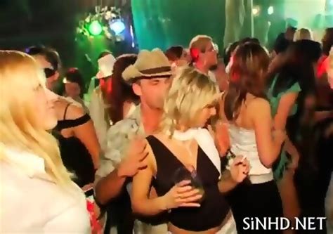 Captivating Group Sex