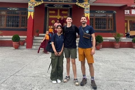 Internship In Nepal Types Programs And Career Opportunities 2025