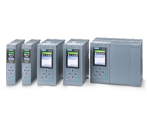 PLC SIMATIC S CONTROL SIM