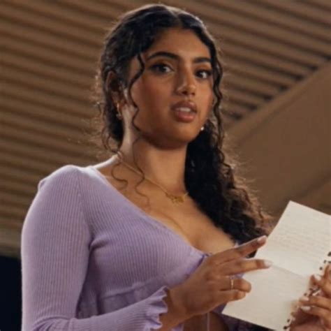 Karen Shetty ⏖ Mean Girls 2024 Mean Girls Mean Girls Aesthetic 2000s Aesthetic