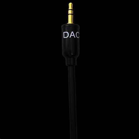 Analogue Interconnects Dac Analogue Interconnects High Quality