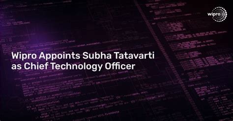 Wipro On Linkedin Technology Analytics