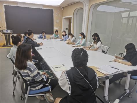 生命科学与健康工程学院召开新学期学生党支部书记会议 江南大学生命科学与健康工程学院