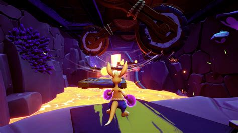 Kao The Kangaroo Bend The Rooles Trophies Reveal Dlc Details