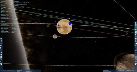 Whats Going On With The Solar Eclipses R Spaceengine