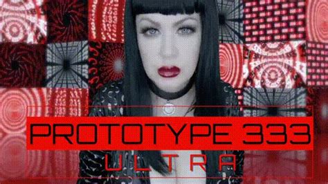 Prototype 333 Ultra Hd Goddess Zenova Controls Your Mind Clips4sale