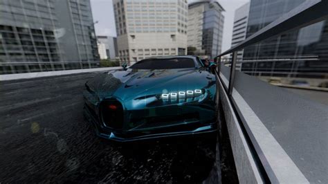 Muhammad Sufyan Siddiqui On Linkedin Blender Bugatti Eevee Render 3d Environment