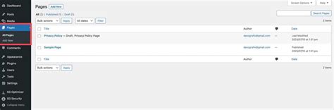 WordPress Tutorial For Beginners Step By Step Guide