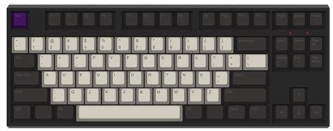 Wasd V3 87 Key Custom Keyboard Review Gomk