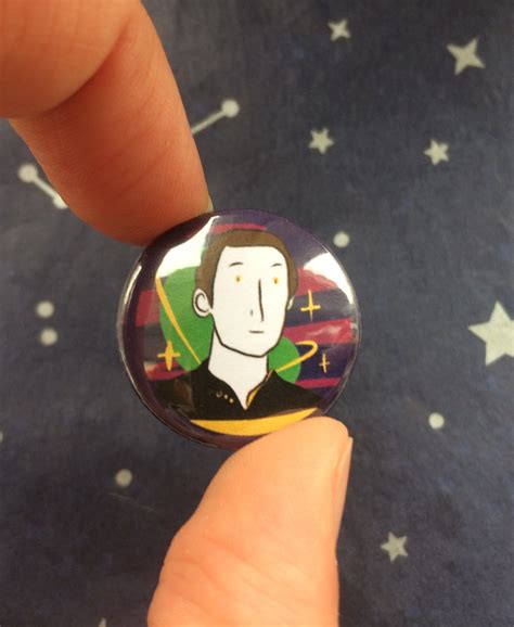 Data Button Badge Etsy