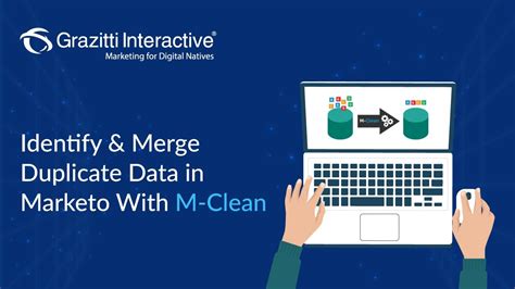 Identify And Merge Duplicate Data In Marketo With M Clean Youtube