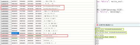 第七章 Stm32内部flash读写 Csdn博客