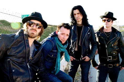 Review Scott Weiland And The Wildabouts Blaster