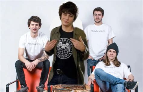Nick Hartkop I Thought The Big Man In Charge Was Rodrick Heffley From