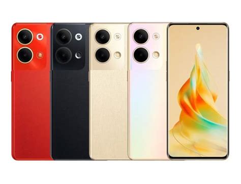 Oppo Reno Price In Malaysia Specs Technave