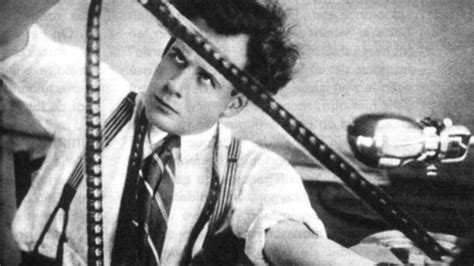 Sex And Death On Show In Eisenstein Film In Berlin