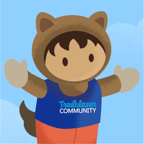 See Agentforce Humanitys Intelligent Leap At Trailblazer Community Salesforce Architect Group