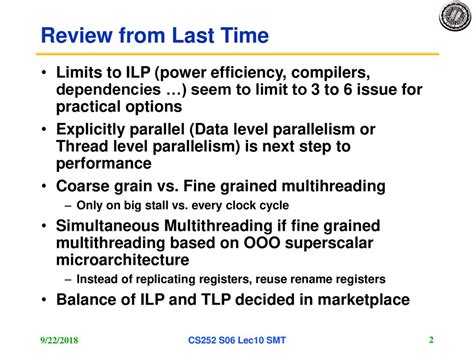 david patterson electrical engineering and computer sciences ppt download