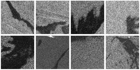 A Novel Multi Scale Feature Map Fusion For Oil Spill Detection Of Sar Remote Sensing
