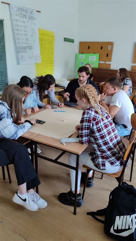 Средњошколци обележили Европски дан језика Музичка школа Јосиф Маринковић