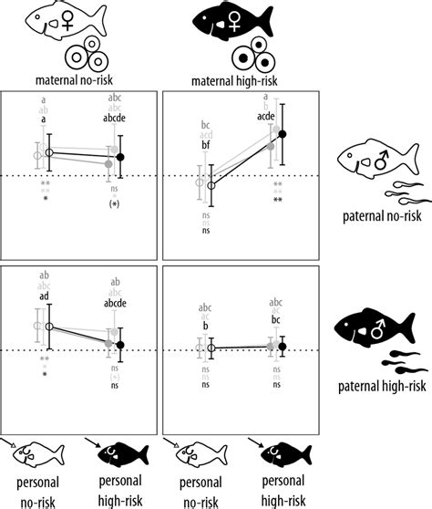 Relationship Between Exploratory Behavior And Body Size I E Download Scientific Diagram