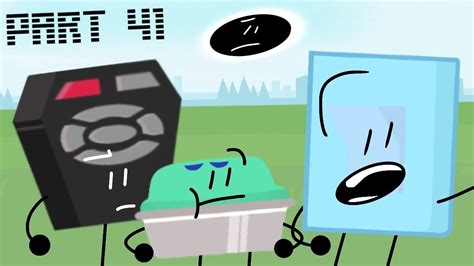 Bfb 2 Reanimated Map Part 41 Youtube