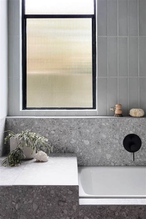 Reeded Glass Film Cut To Order With Uk Shipping