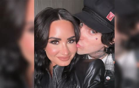 Demi Lovato Is So In Love With Her Babefriend Jutes Photos