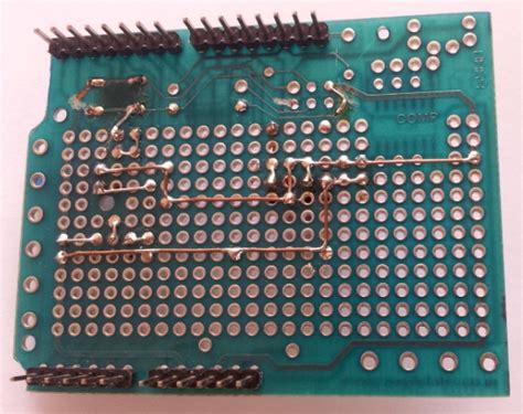Mohans Blog Arduino Ir Transmitter Receiver