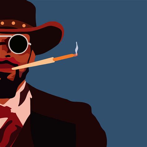 Django Drawing Behance Django Drawing Behance