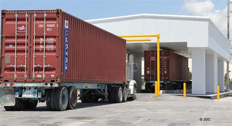 Scanning Integrated Trade Services