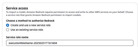 Deploy Qwen Models With Amazon Bedrock Custom Model Import Artificial Intelligence