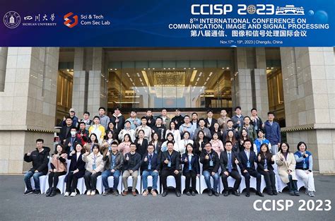 CCISP Th International Conference On Communication Image And Signal Processing